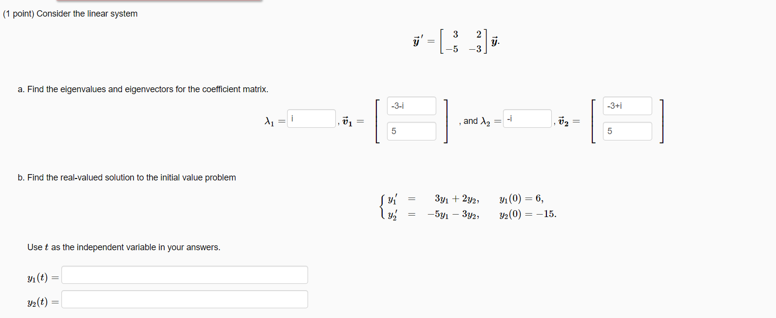 Solved I need help with part b | Chegg.com