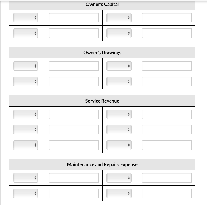 Solved Mike Greenberg opened Kleene Window Washing Co. on | Chegg.com