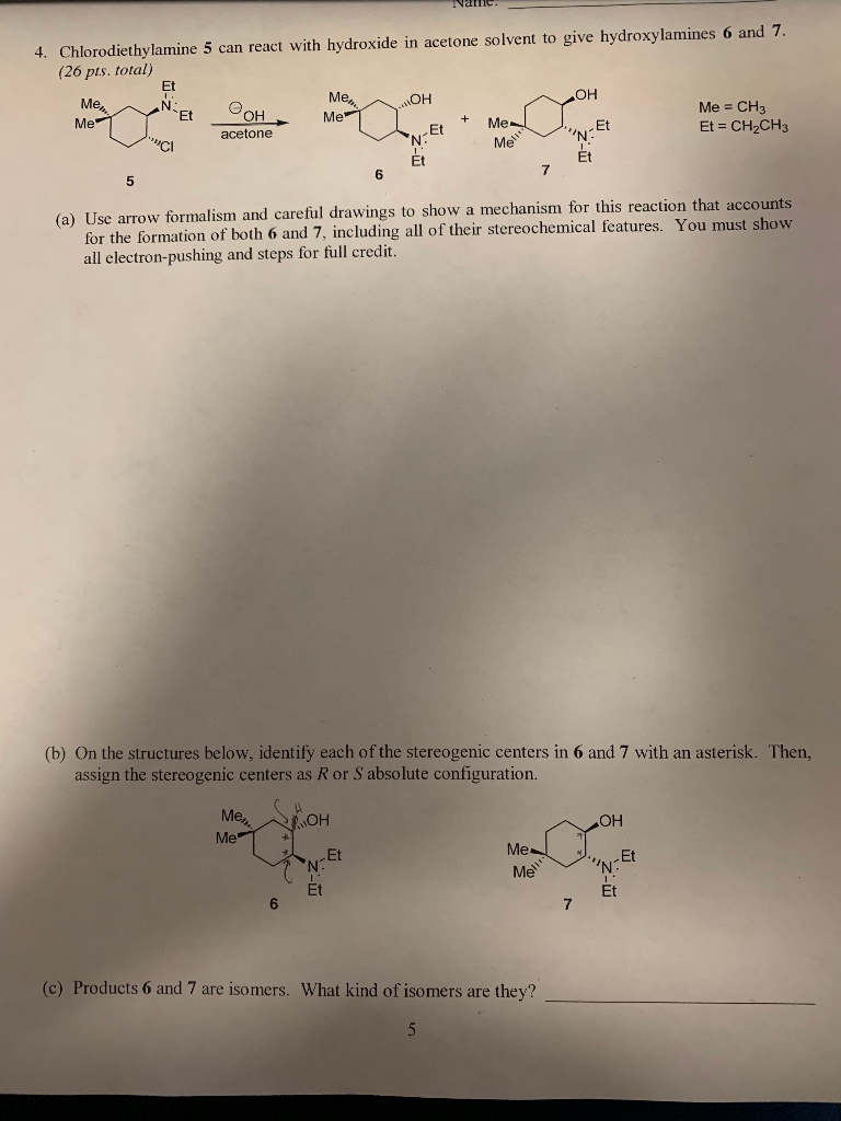 Solved CH3CH2OH SN CH3 NaBrno optical activity CH3 (ie, α = | Chegg.com