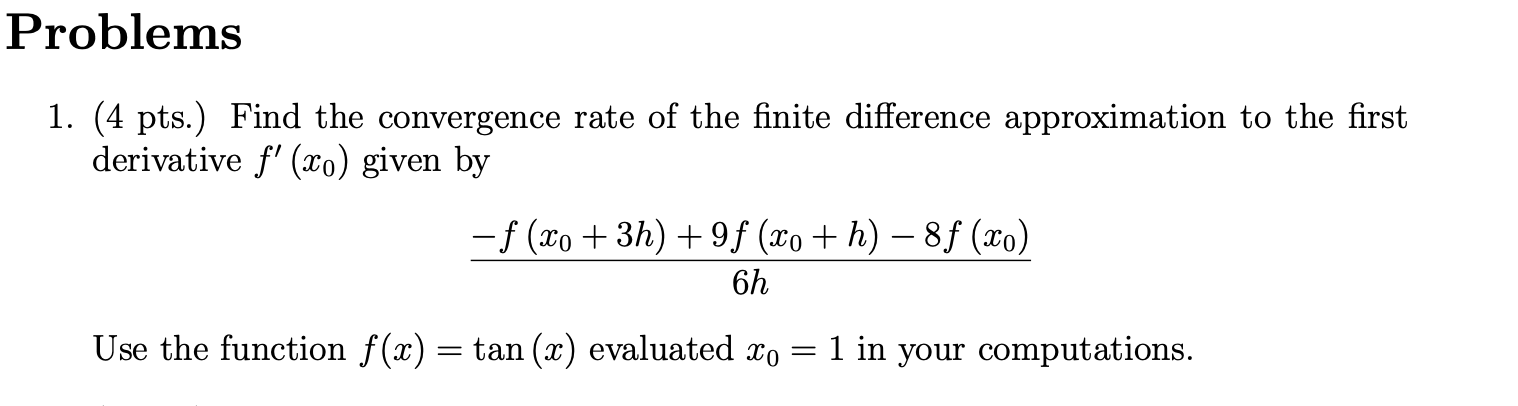 Solved Need Basic Matlab Code For This Problem Do As Per 