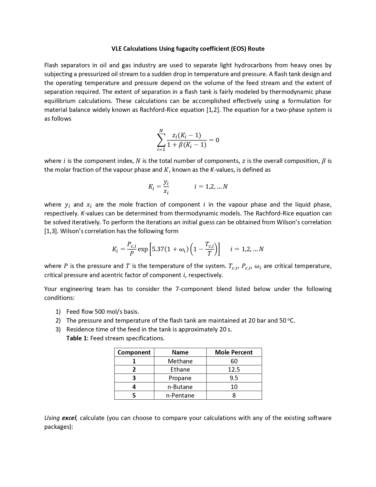 Solved I tried to solve this question using excel.But I | Chegg.com