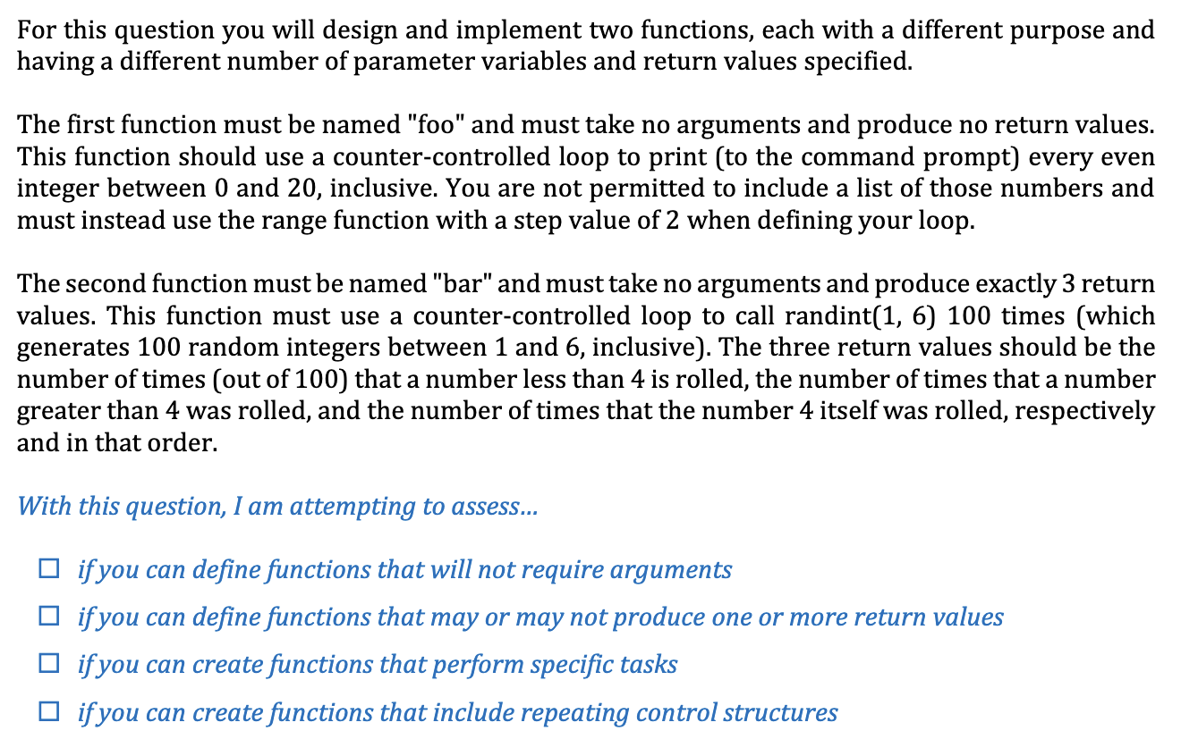 Solved Please answer as soon as possible using python as the | Chegg.com