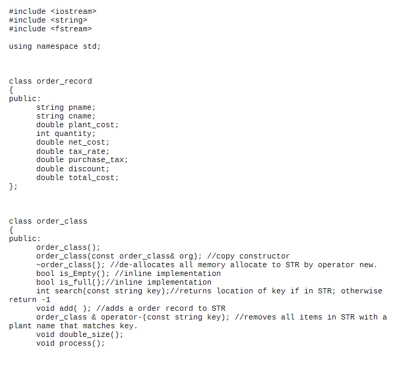 Solved COP3014-Foundations of Computer Science Assignment | Chegg.com