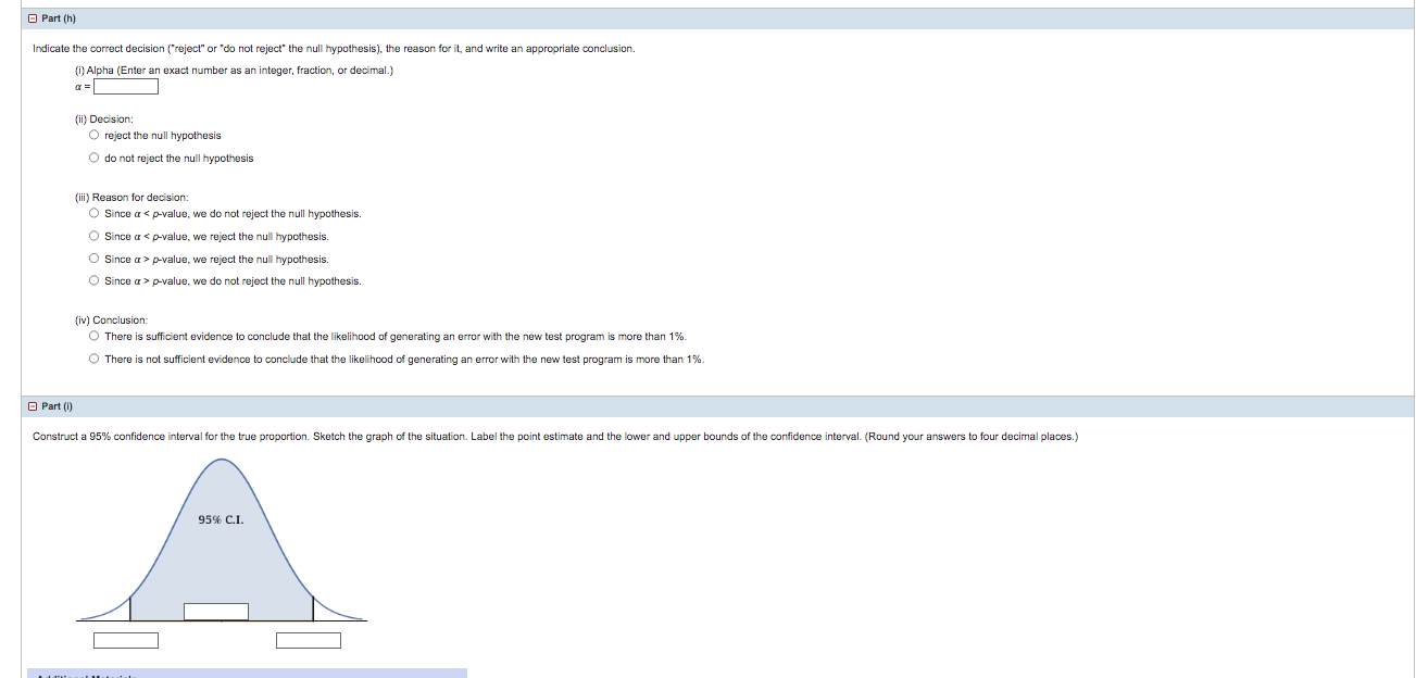 Solved program X, which tests the product, to try to create | Chegg.com