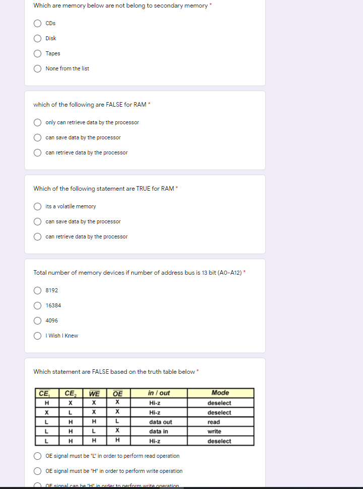Solved ASSUME 8085 microprocessor ( assembly ) tell me the | Chegg.com