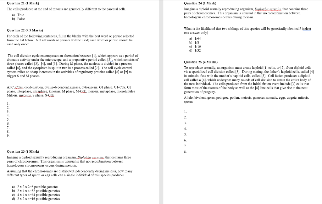 "EcoR1" and "BamH1" are enzymes which only cut DNA at | Chegg.com