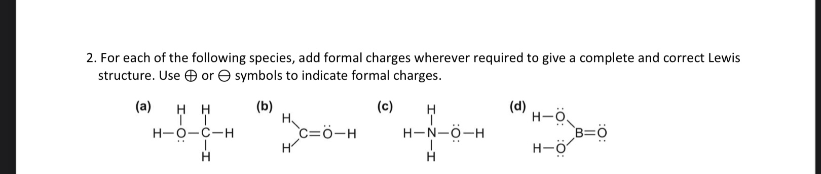 Solved Convert the following line (skeletal) ﻿drawings of | Chegg.com