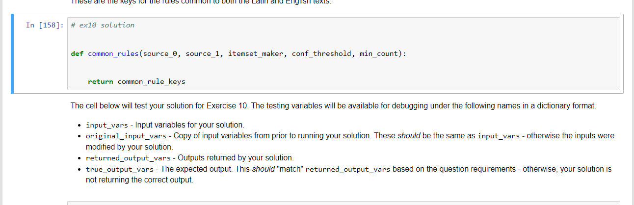 Solved Exercise 10 (2 points). Let's consider the case when | Chegg.com