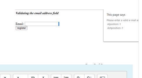 Solved QUESTION THREE [25 MARKS]Write a JavaScript program | Chegg.com