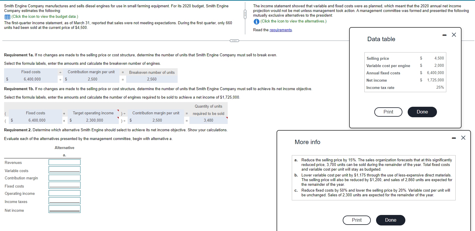 Thank you for your time and help! Ch3 Q3 | Chegg.com