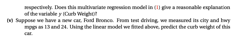 Solved Exercise 1. In this problem, we will analyze the | Chegg.com