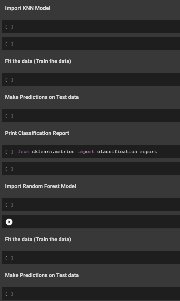 Solved Provide the correct commands answering for each of | Chegg.com