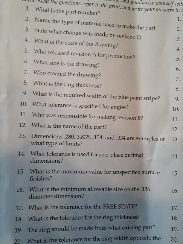 Solved 0 A RELEASED FOR PRODUCTION PURCHASE PER | Chegg.com