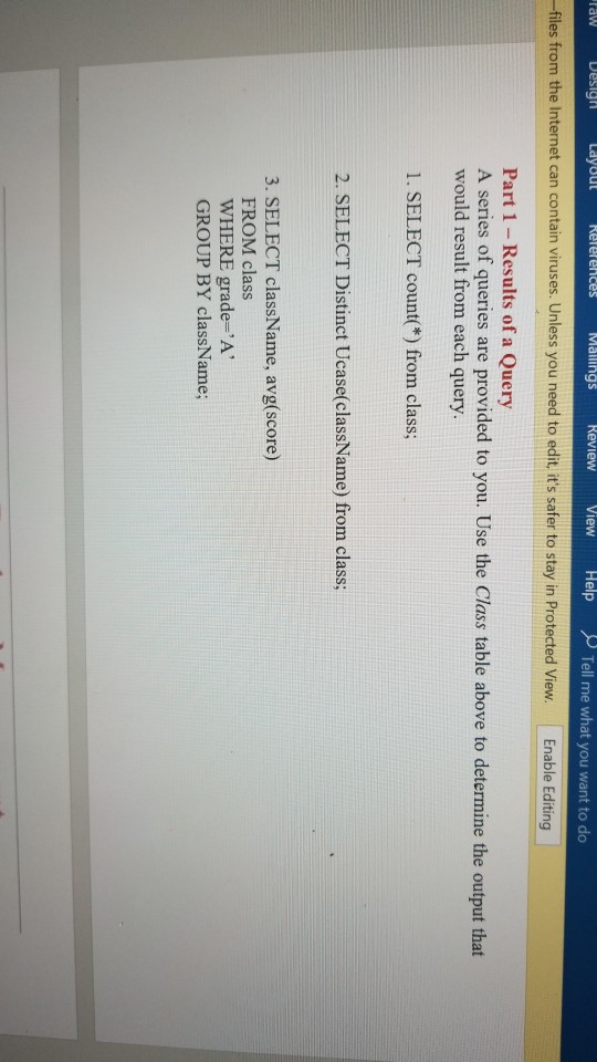 Solved Overview This homework assignment is about applying | Chegg.com