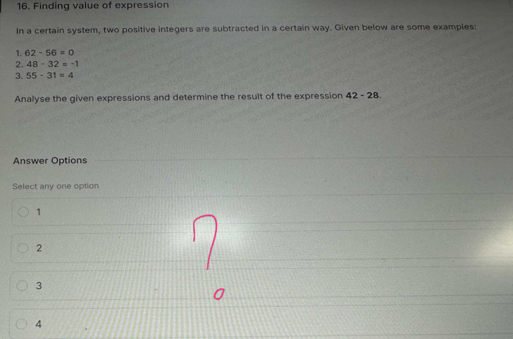 Finding value of expressionIn a certain system, two | Chegg.com