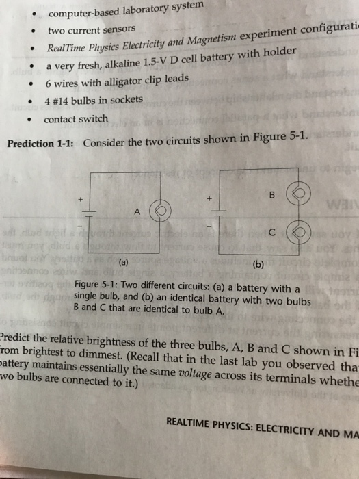 Solved PRE-LAB PREPARATION SHEET FOR LAB 5-CURRENT IN SIMPLE | Chegg.com Solved PRE-LAB PREPARATION SHEET FOR LAB 5-CURRENT IN SIMPLE | Chegg.com