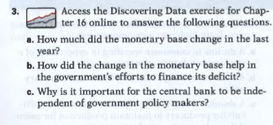 Solved 3. Access the Discovering Data exercise for Chapter | Chegg.com