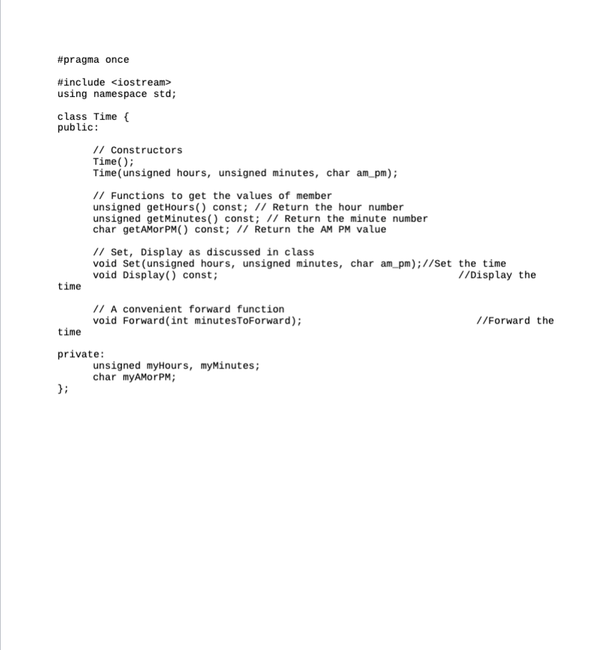 Solved In-Lab Exercise ( 10 points) Submit the solution | Chegg.com