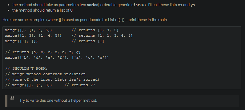 Solved Objective: Implement some recursive algorithms - most | Chegg.com