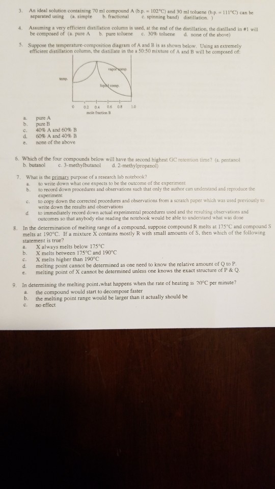 Solved PLEASE someone help me answer ALL the questions on | Chegg.com
