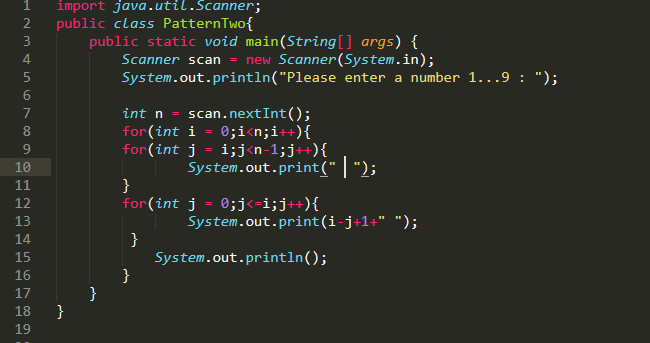 Solved Output Differs See Highlights Below Special 