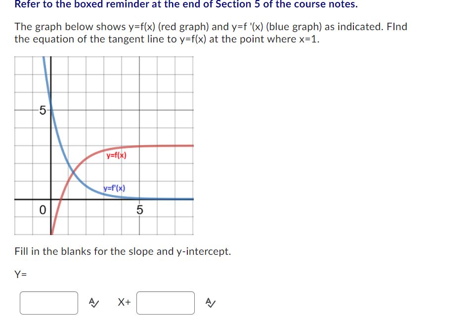 Solved Refer to the boxed reminder at the end of Section 5 | Chegg.com