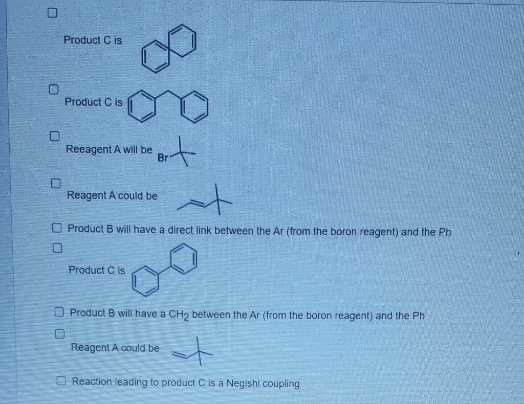 Solved For the diagram Above select all of the true | Chegg.com