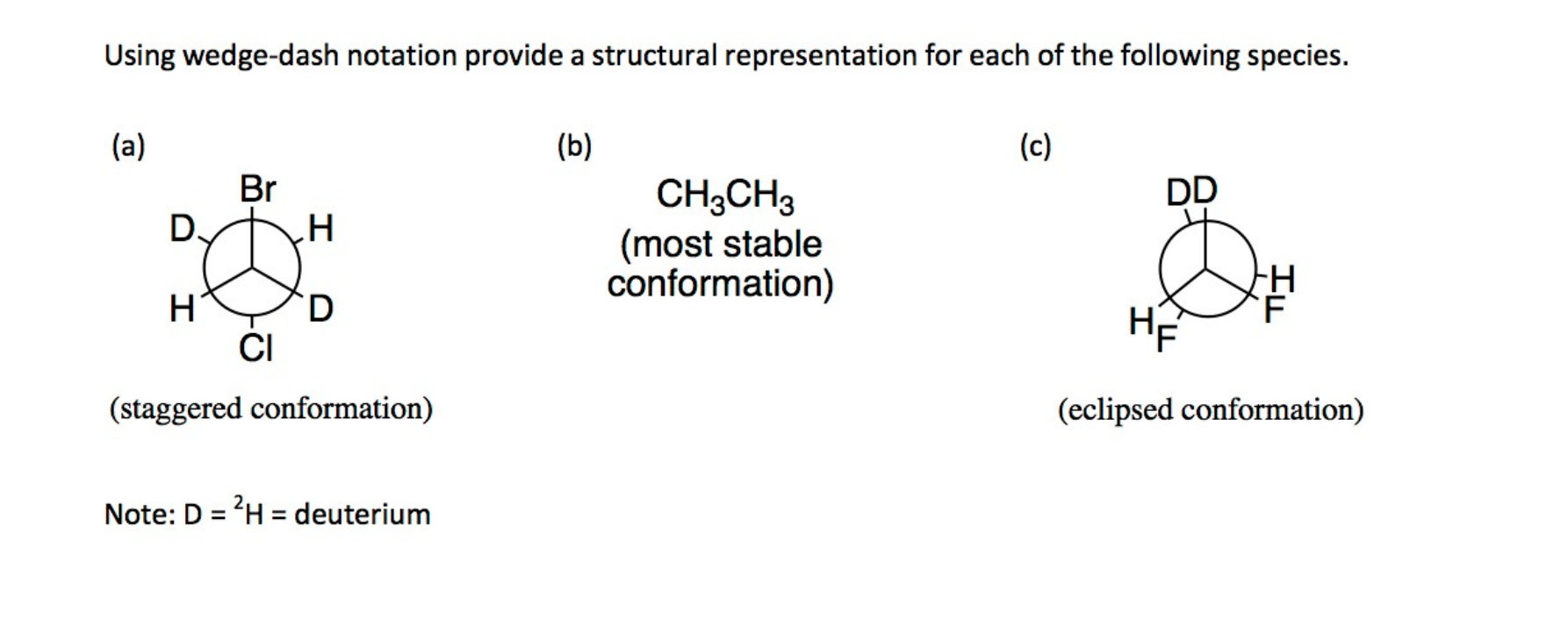 Solved Using wedge-dash notation provide a structural | Chegg.com