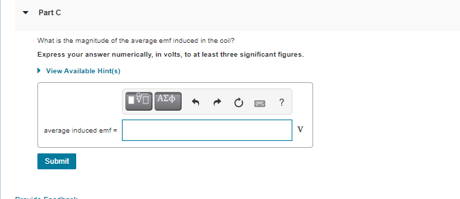 Solved I Review Constants In a physics laboratory | Chegg.com