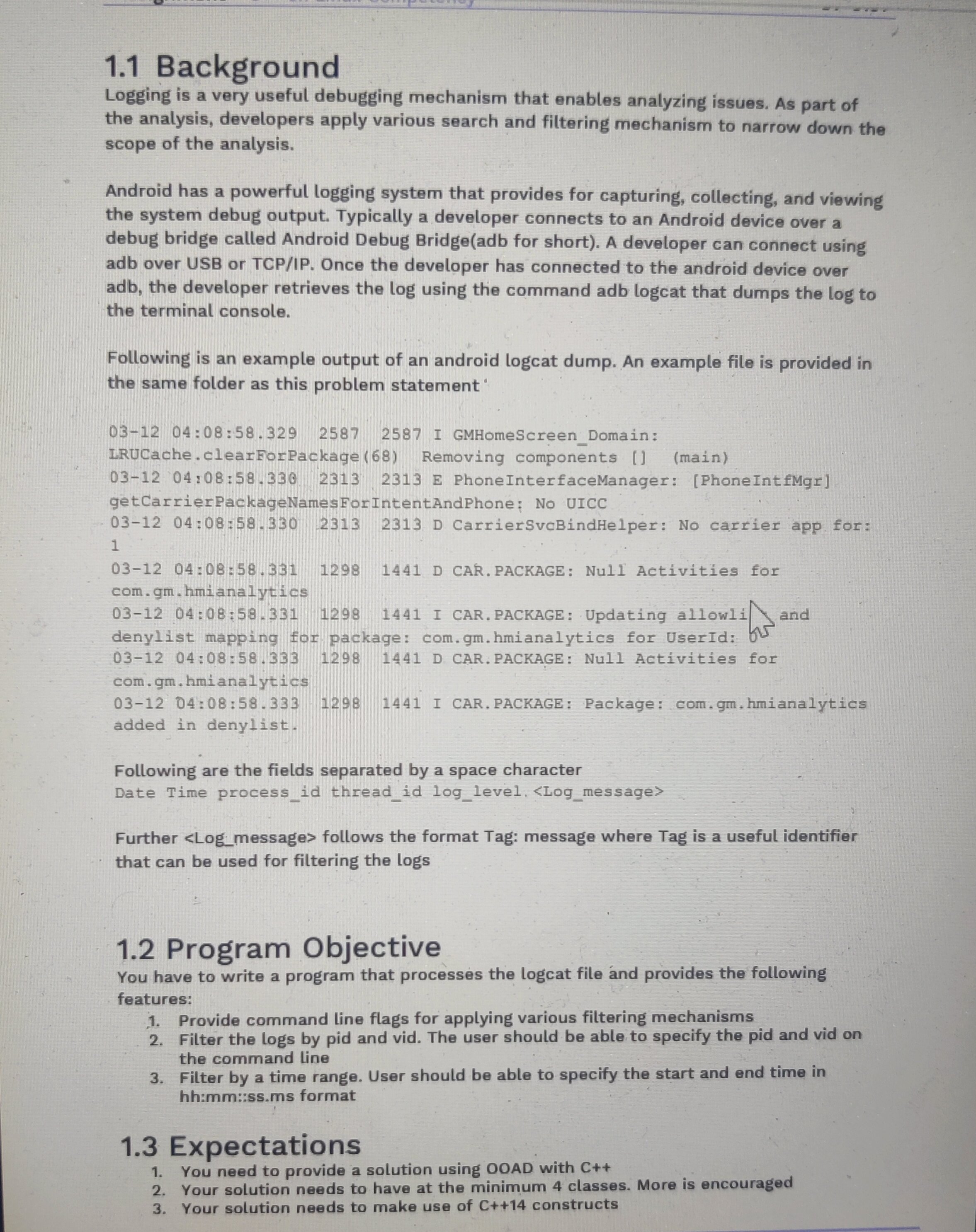 Solved Hi, please provide a simplified solution and test | Chegg.com