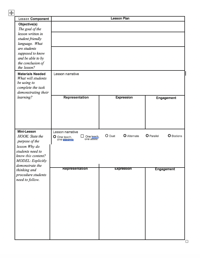 UNIVERSAL DESIGN FOR LEARNING: BASIC | Chegg.com