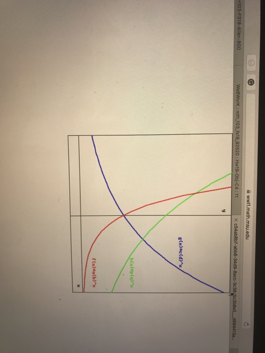 Solved Hw19 Obj C4: Problem 11 Previous Problem List Next (1 | Chegg.com