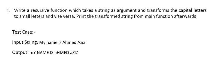 Solved => C programming code only....***Please give | Chegg.com