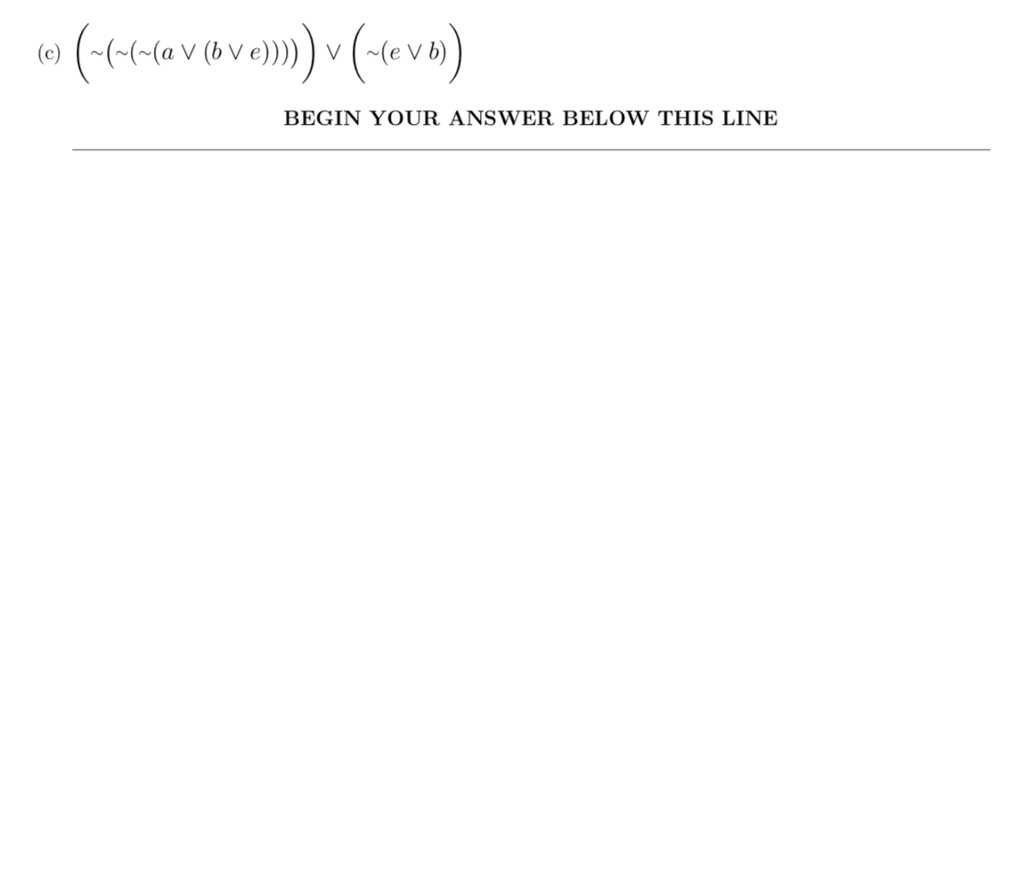 Solved Commutativity Of Binary Operators Associativity Of