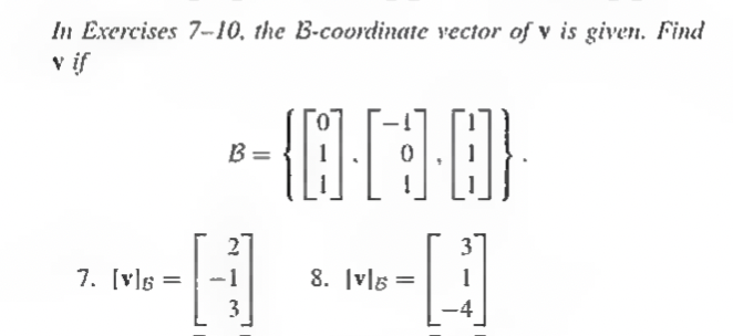 [Solved]: Number 7 please Please show me all the steps on h