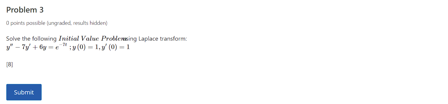 Solved Sir/madam, this problem is from COMPLEX VARIABLES & | Chegg.com