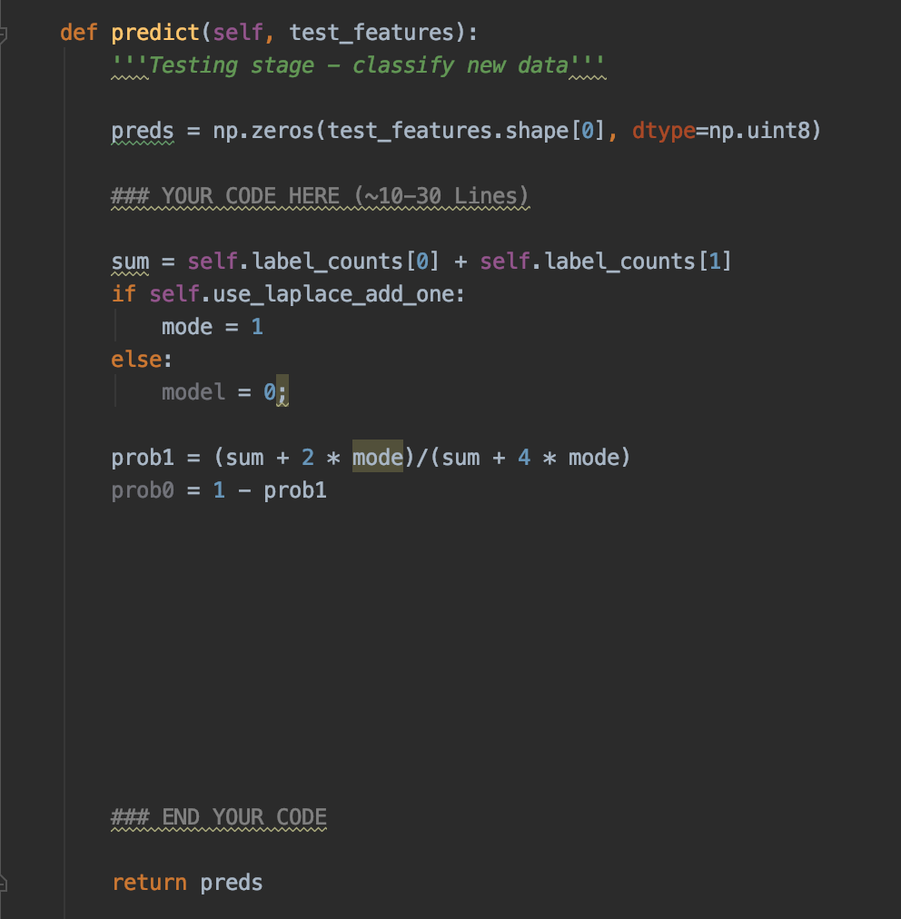 Hi! I need help ASAP on a python program modeling | Chegg.com