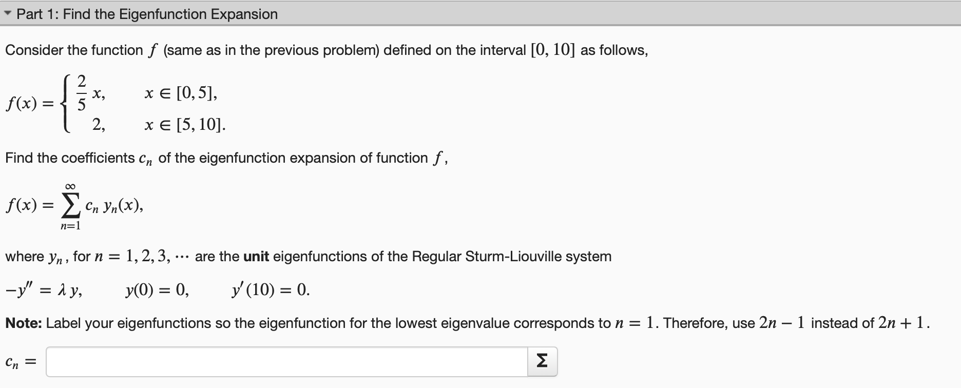 Solved Consider the function 𝑓 (same as in the previous | Chegg.com
