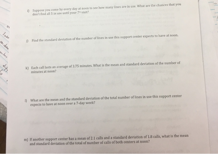 Solved AP-Stats-2005-Q2 2. Let the random variable X | Chegg.com