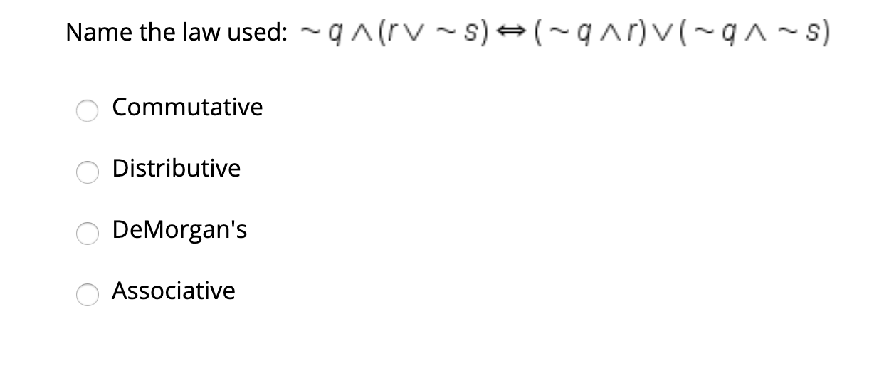 Solved Topic: Logic Proofs, Truth Sets, | Chegg.com