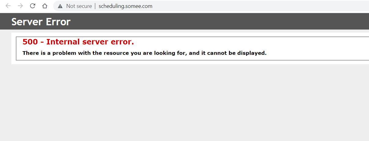Solved ASP.NET MVC VS 2019I copied everything to the root | Chegg.com