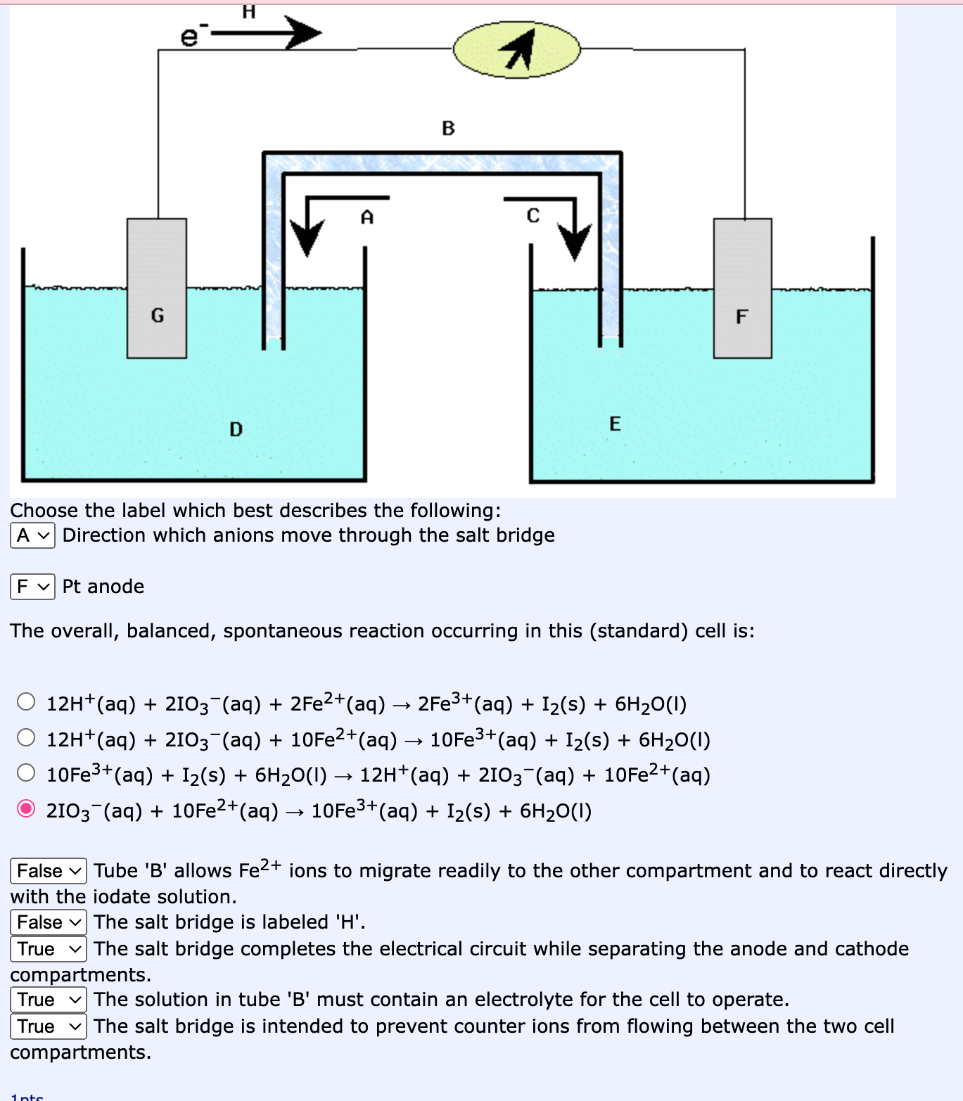 Please help, i dont know what part is wrong | Chegg.com