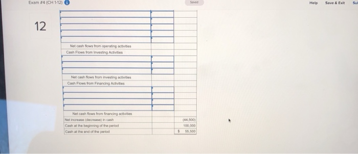 Solved Nathan Herrmann has completed the basic format to be | Chegg.com