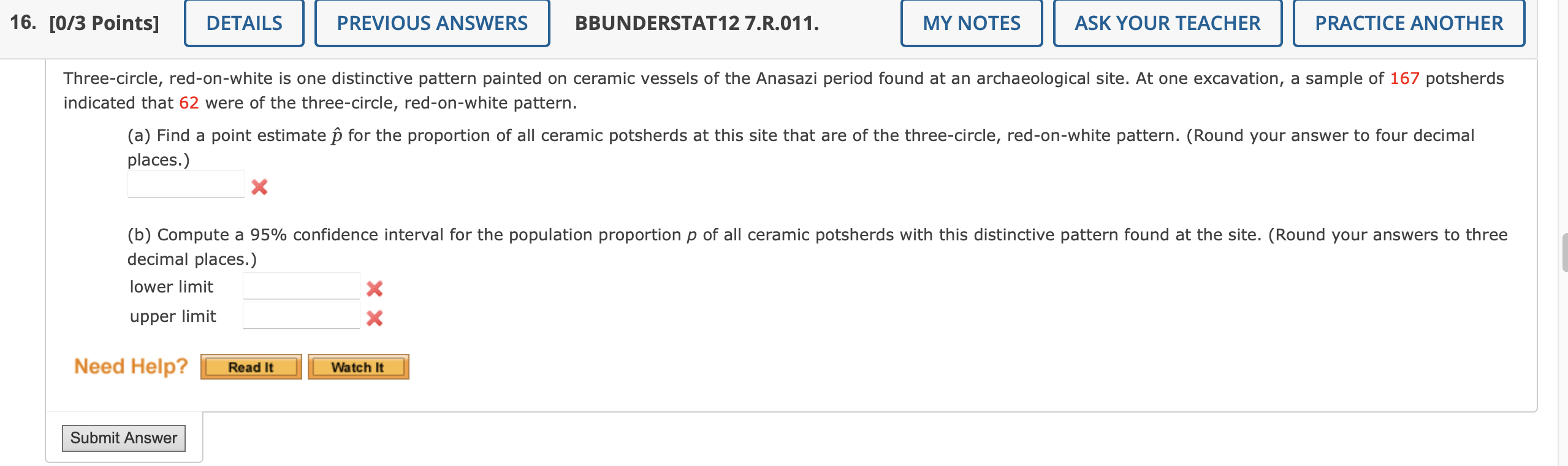 Solved hree-circle, red-on-white is one distinctive pattern | Chegg.com