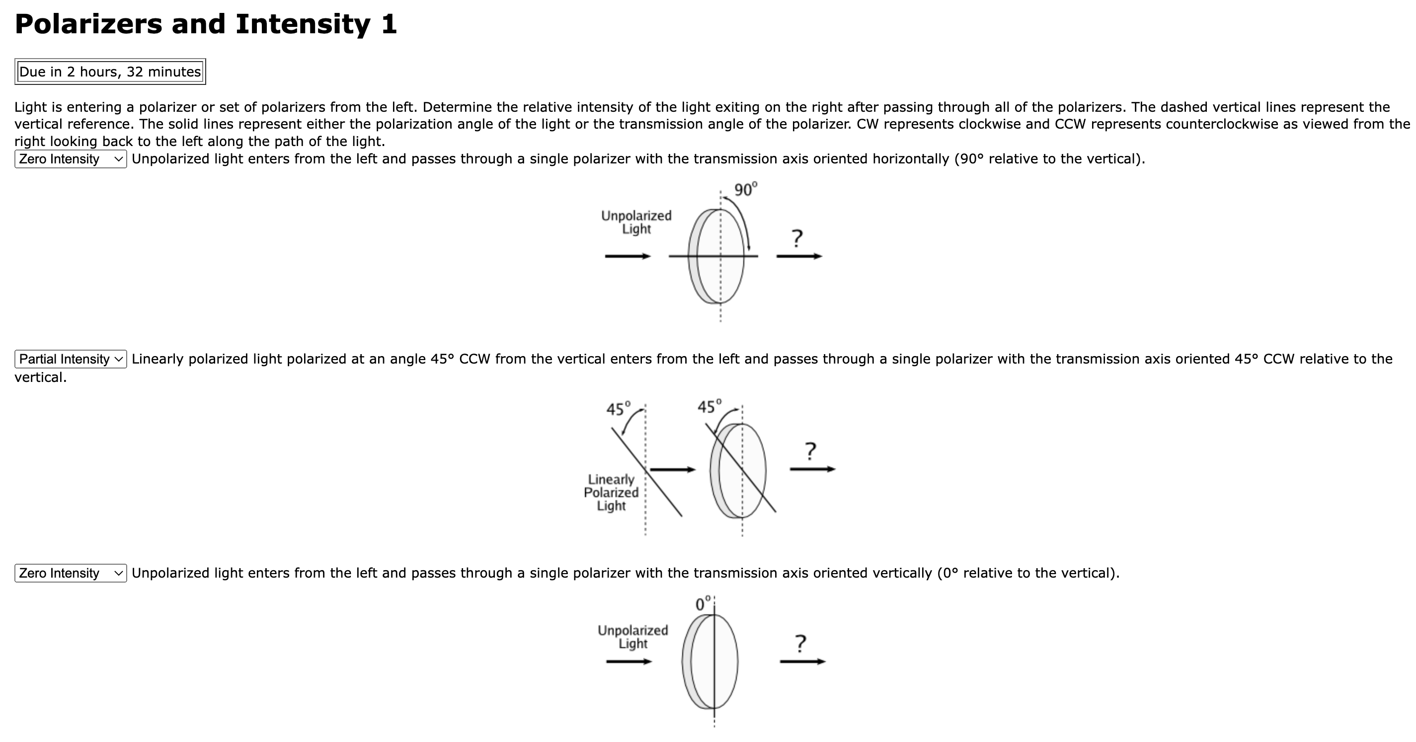right looking back to the left along the path of the | Chegg.com