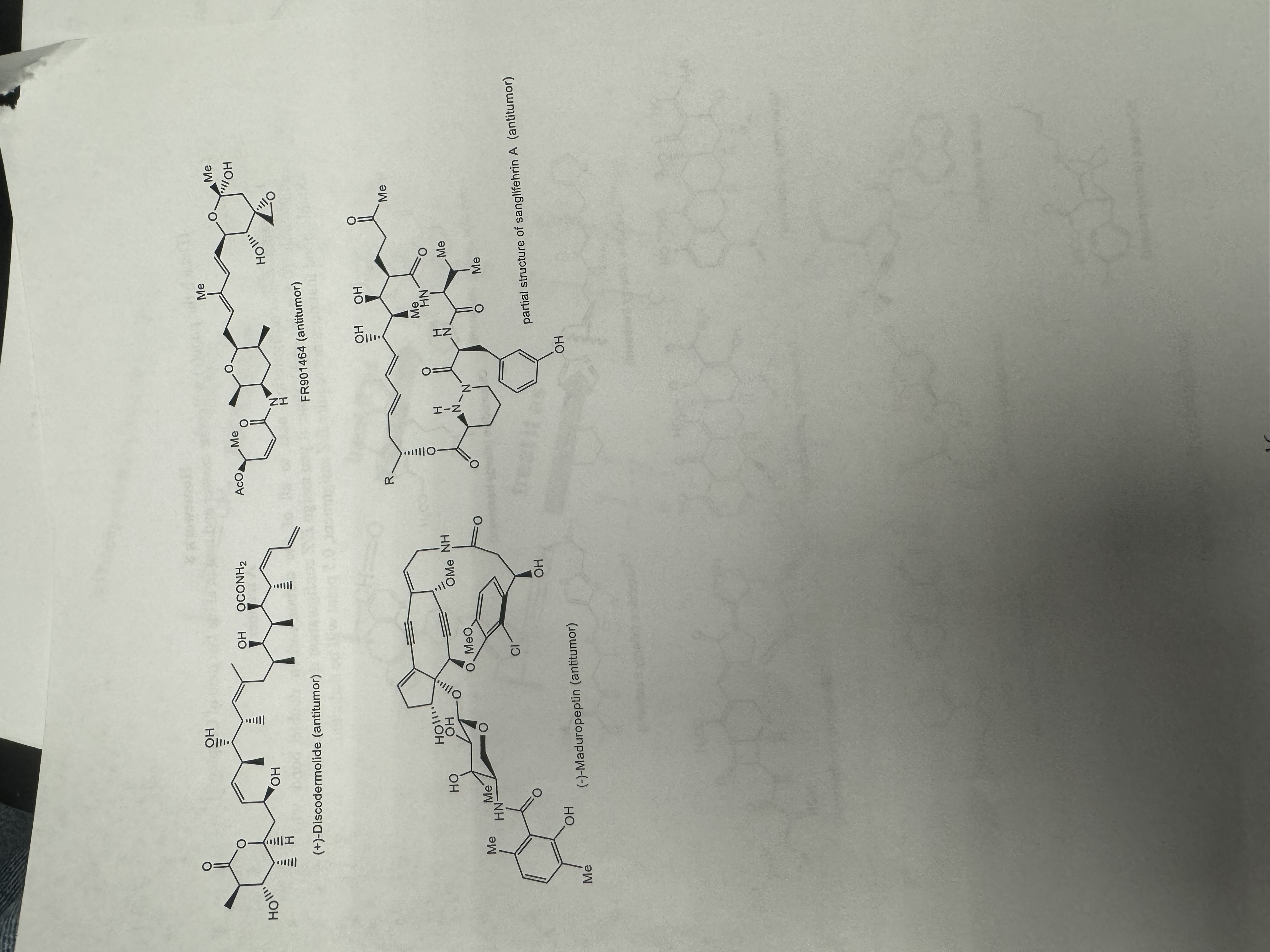 E/Z configuration assignment for each double bond | Chegg.com