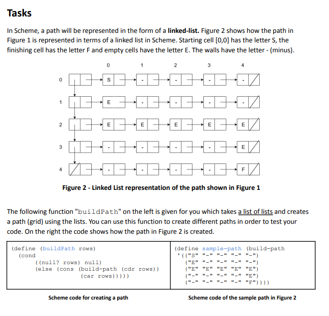 Problem In this assignment, you are going to write a | Chegg.com