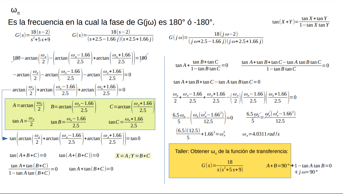 Solved Consider The System Whose Transfer Function Is 1get 5365