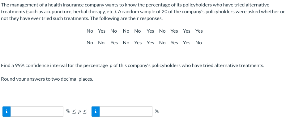 Solved A consumer agency wants to estimate the proportion of | Chegg.com