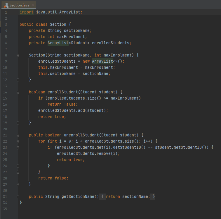 In Java. Please help. Download the source codes | Chegg.com